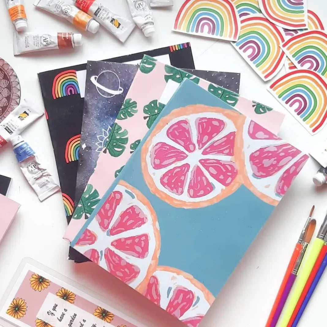 Misfit Sale – Colourcharades